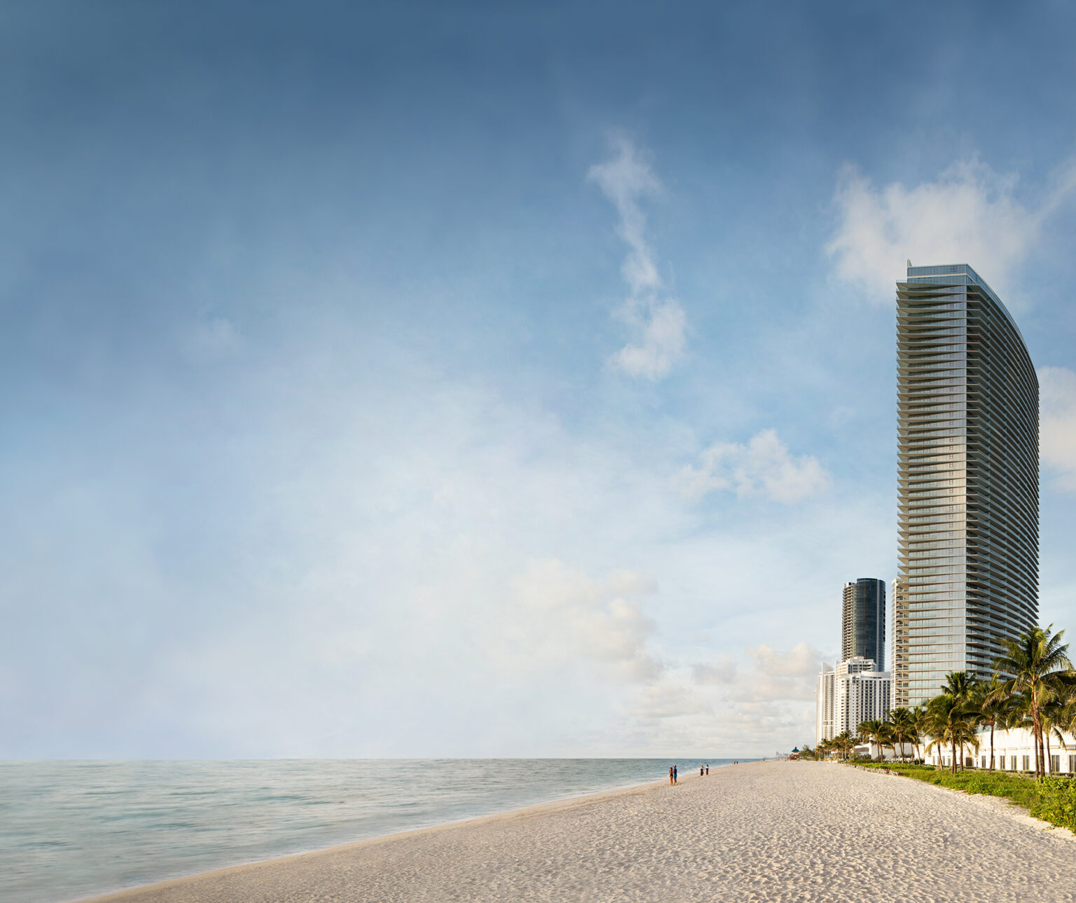Armani Residences Sunny Isles Beach